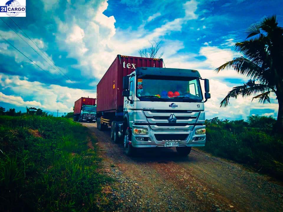 21 Cargo, Inc. - Customs Brokerage and Trucking Service