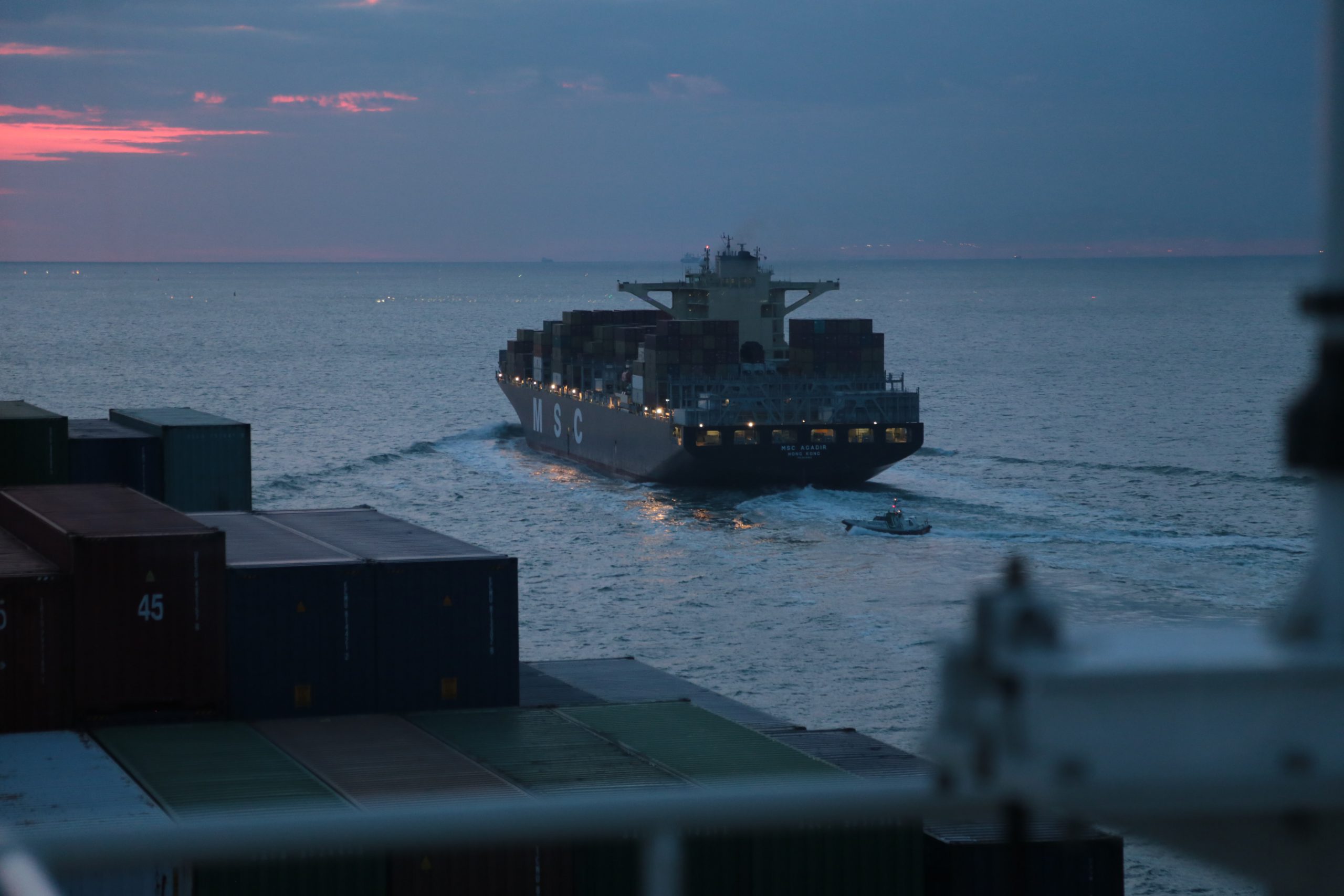 21 Cargo, Inc. - Customs Brokerage and Trucking Service